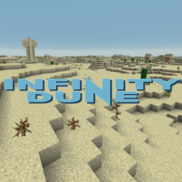 Infinitydune - Minecraft Modpacks - CurseForge