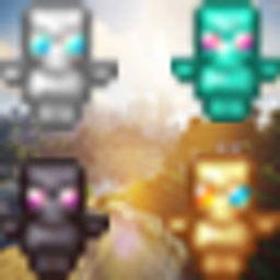 Advanced Totems Fabric - Minecraft Mods - CurseForge