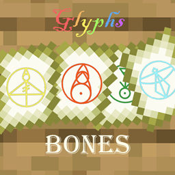 Glyphs & Bones [Fabric] - Minecraft Mods - CurseForge