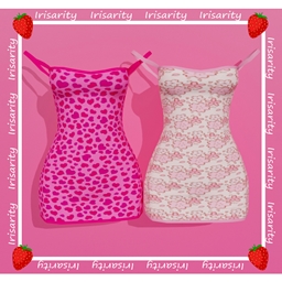 Ashlyn Dress ♡ - The Sims 4 Create a Sim - CurseForge