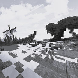 Origin of Form - Minecraft Modpacks - CurseForge