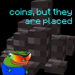 Coins Placed - Minecraft Mods - CurseForge