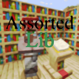Assorted Lib [Forge/Fabric] - Minecraft Mods - CurseForge