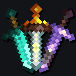 Shadow Weaponry [Forge/Fabric] - Minecraft Mods - CurseForge