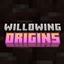 Willowing Origins Datapack - Minecraft Addons - CurseForge