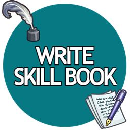 Write Skill Book - The Sims 4 Mods - CurseForge
