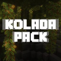 Kolada Pack - MTP - Minecraft Modpacks - CurseForge