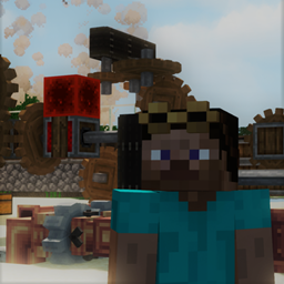 Mechanizms - Minecraft Modpacks - CurseForge