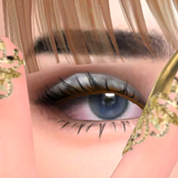 Odyssey Eyeshadows - Files - The Sims 4 Create a Sim - CurseForge