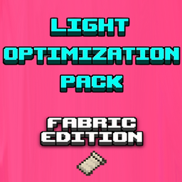 Light Optimization Pack Fabric Edition - Minecraft Modpacks - CurseForge