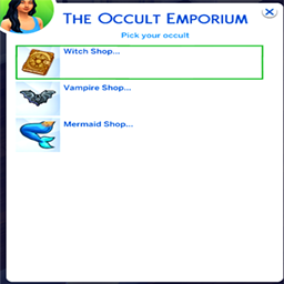 Fated Mate, It's fate! - The Sims 4 Mods - CurseForge