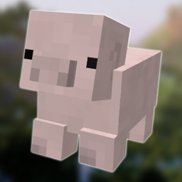 Teacup Piggies - Minecraft Mods - CurseForge
