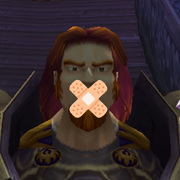 Shut Up Rhonin - World of Warcraft Addons - CurseForge