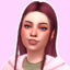 Roxy from Winx Club - The Sims 4 Sims / Households - CurseForge