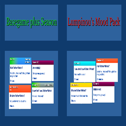 Fated Mate, It's fate! - The Sims 4 Mods - CurseForge