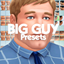 Big Guy Presets for Male Sims - The Sims 4 Create a Sim - CurseForge