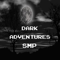 Dark Adventures SMP - Minecraft Modpacks - CurseForge