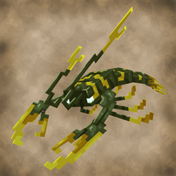 Pinky's Misc Biomes and Mobs - Minecraft Mods - CurseForge