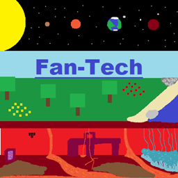 Fan-Tech - Minecraft Modpacks - CurseForge