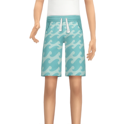 JONAS - kids swim trunks - The Sims 4 Create a Sim - CurseForge