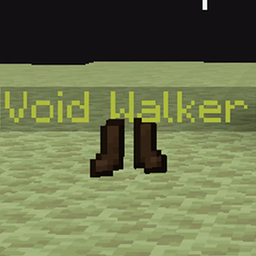 Void Walker - Minecraft Resource Packs - CurseForge