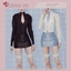 Hina outfit - The Sims 4 Create a Sim - CurseForge