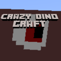 Crazy Dino craft - Minecraft Modpacks - CurseForge