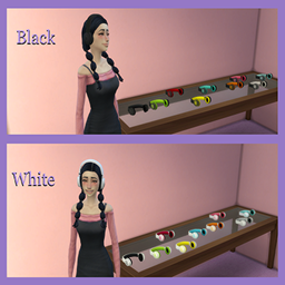 Headphone Overrides - The Sims 4 Mods - CurseForge