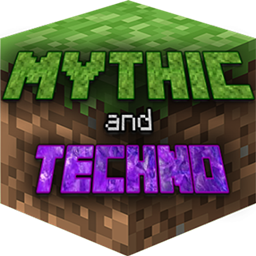 Mythic and Techno - Screenshots - Minecraft Modpacks - CurseForge