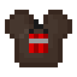 Bomb Vest - File - Minecraft Mods - CurseForge