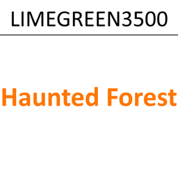 Haunted Forest - Minecraft Mods - CurseForge