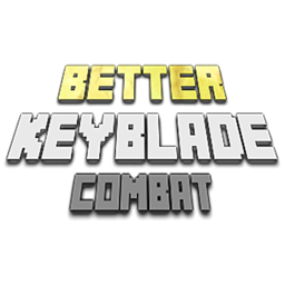 Better Keyblade Combat - Minecraft Resource Packs - CurseForge