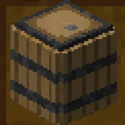 Simply Better Barrels - Minecraft Mods - CurseForge