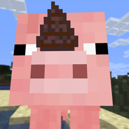 Pigs Can Poop! - Minecraft Mods - CurseForge