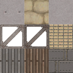 Bunker & Frontline Block kit - Minecraft Mods - CurseForge