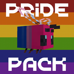 PridePack - Minecraft Resource Packs - CurseForge