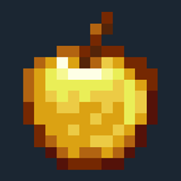 Toxxic Golden Apples - Minecraft Mods - CurseForge