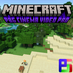 PBG Cinema Video Pro - Minecraft Bedrock Addons - CurseForge