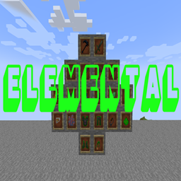 Combat Elemental - Files - Minecraft Mods - CurseForge