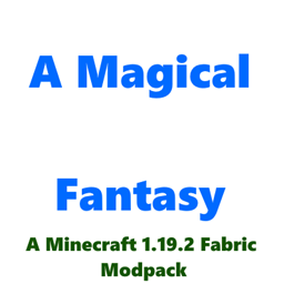 A Magical Fantasy - Minecraft Modpacks - CurseForge