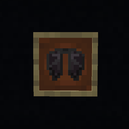 Netherite Elytra - Minecraft Resource Packs - CurseForge