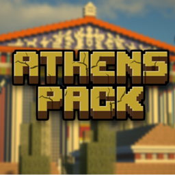 The Athens Pack - Minecraft Modpacks - CurseForge