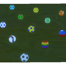 Sport Ball Toy - The Sims 4 Mods - CurseForge