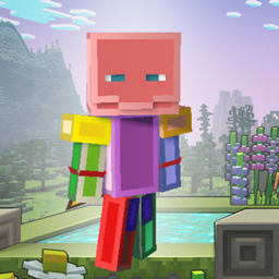 Minecraft Legends Mods - CurseForge