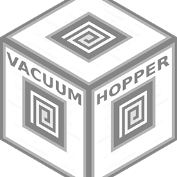 Vacuum Hopper [OUTDATED - READ DESC] - Minecraft Mods - CurseForge