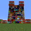 Mega TNT Mod - Minecraft Mods - CurseForge