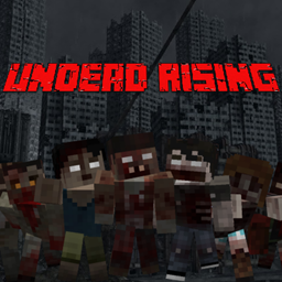 Undead Rising - Dependents - Minecraft Modpacks - CurseForge