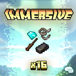 immersive - Minecraft Resource Packs - CurseForge