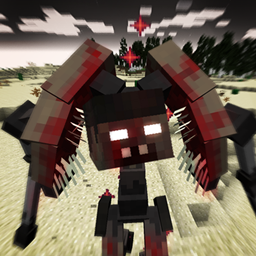 Parasitical Dread - Files - Minecraft Modpacks - CurseForge