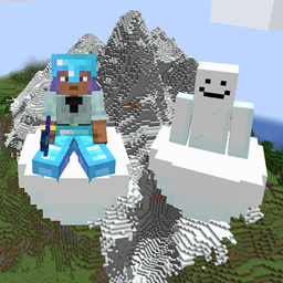 Goofy Goober - Minecraft Mods - CurseForge